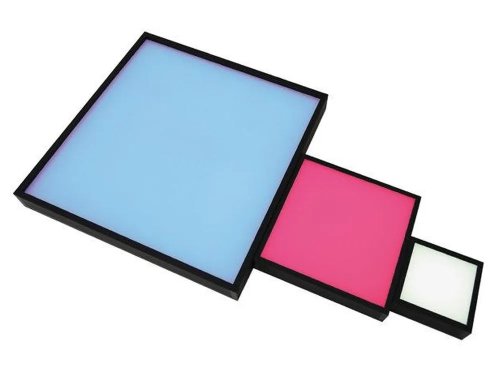 Light IODBL-107-112-UV | Basler AG