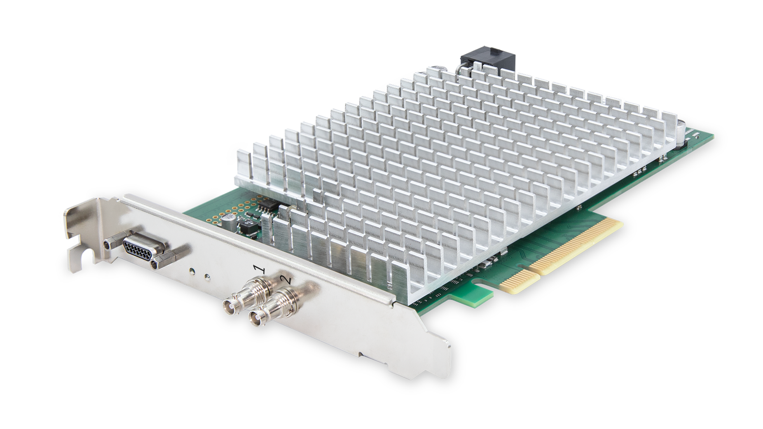 CoaXPress CXP-12产品线 | Basler AG