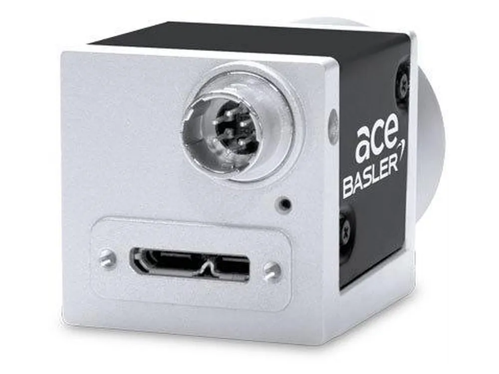 acA1300-200um | Basler AG
