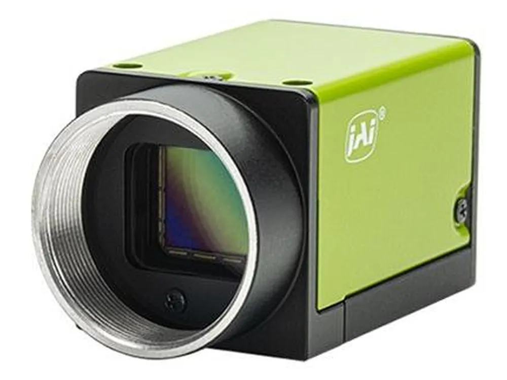 JAI Camera GOX-12401C-PGE | Basler AG