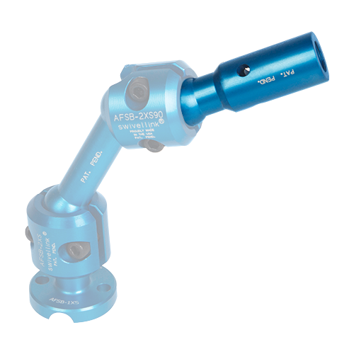 Swivellink Mounts | Basler AG