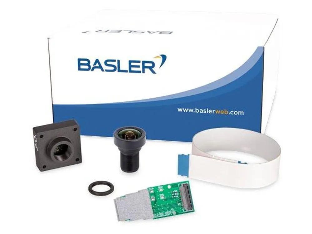 daA3840-30mc-IMX8MP-EVK | Basler AG