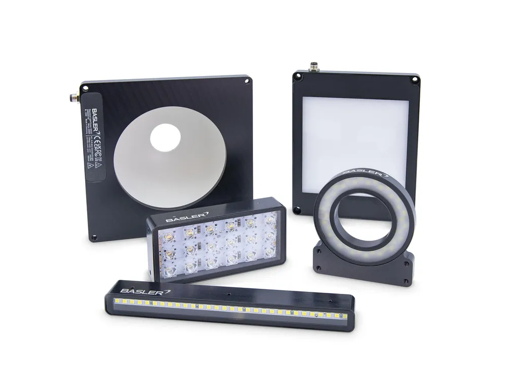 BSL Introductory Package Essential | Basler AG