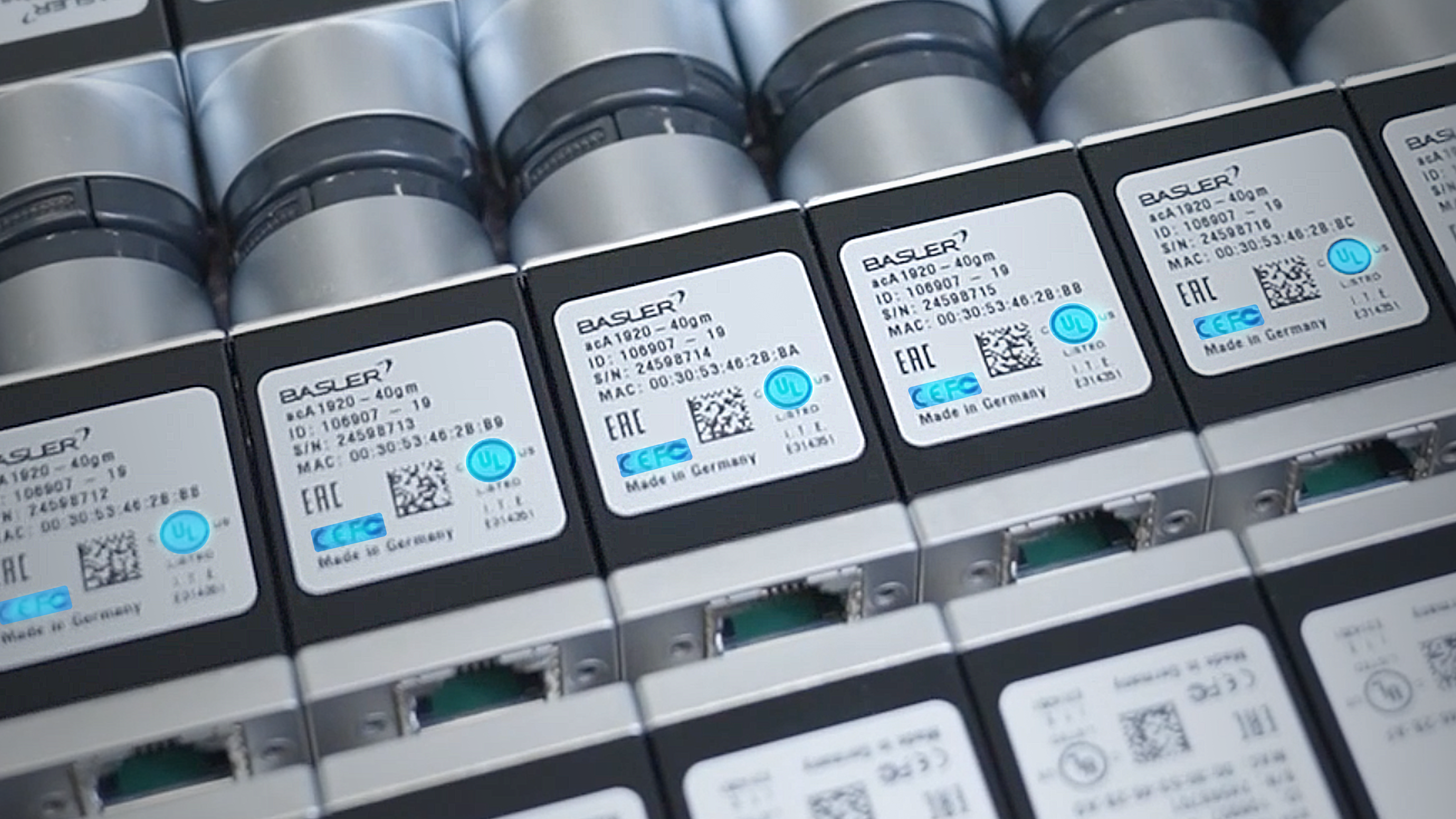 pylon vTools » Seamlessly Integrated Image Processing | Basler AG