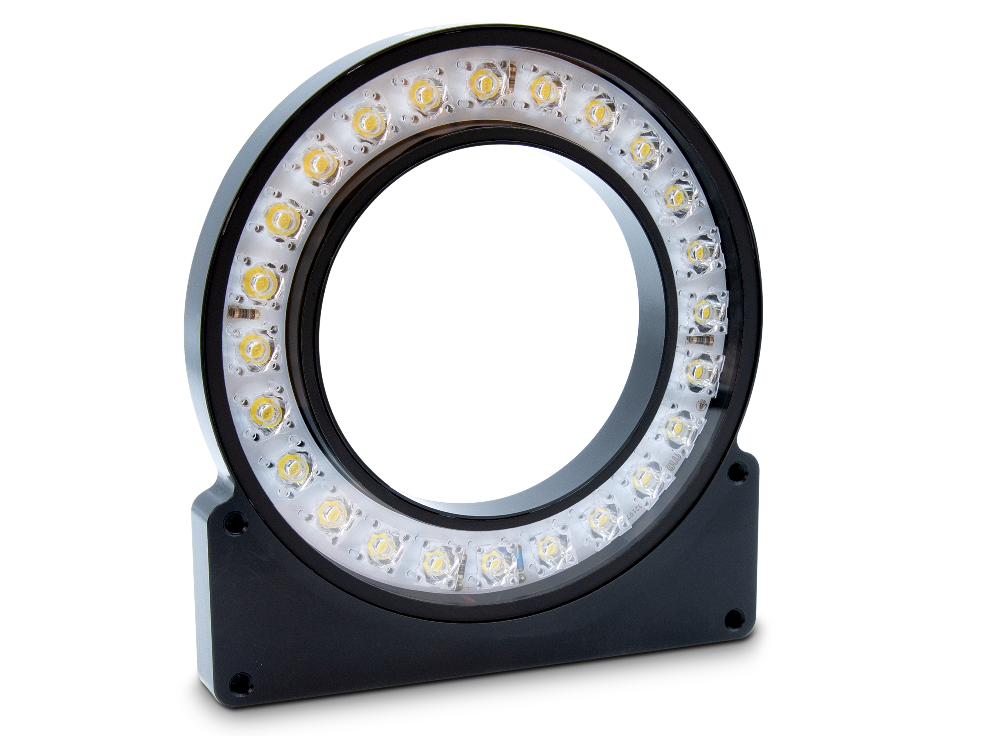 Lighting in Image Processing | Basler AG