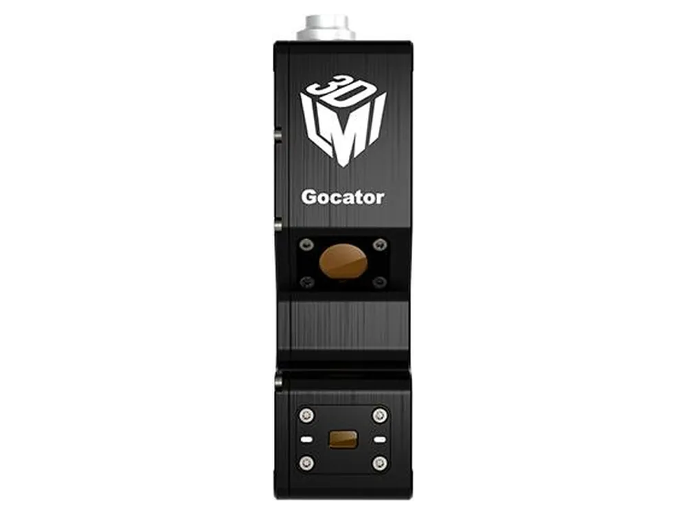 LMI Sensor Gocator 2420 | Basler AG