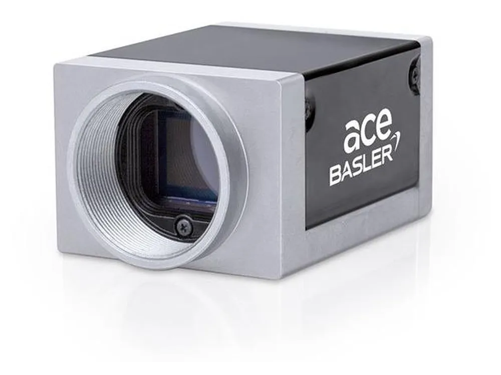 acA4096-11gm | Basler AG
