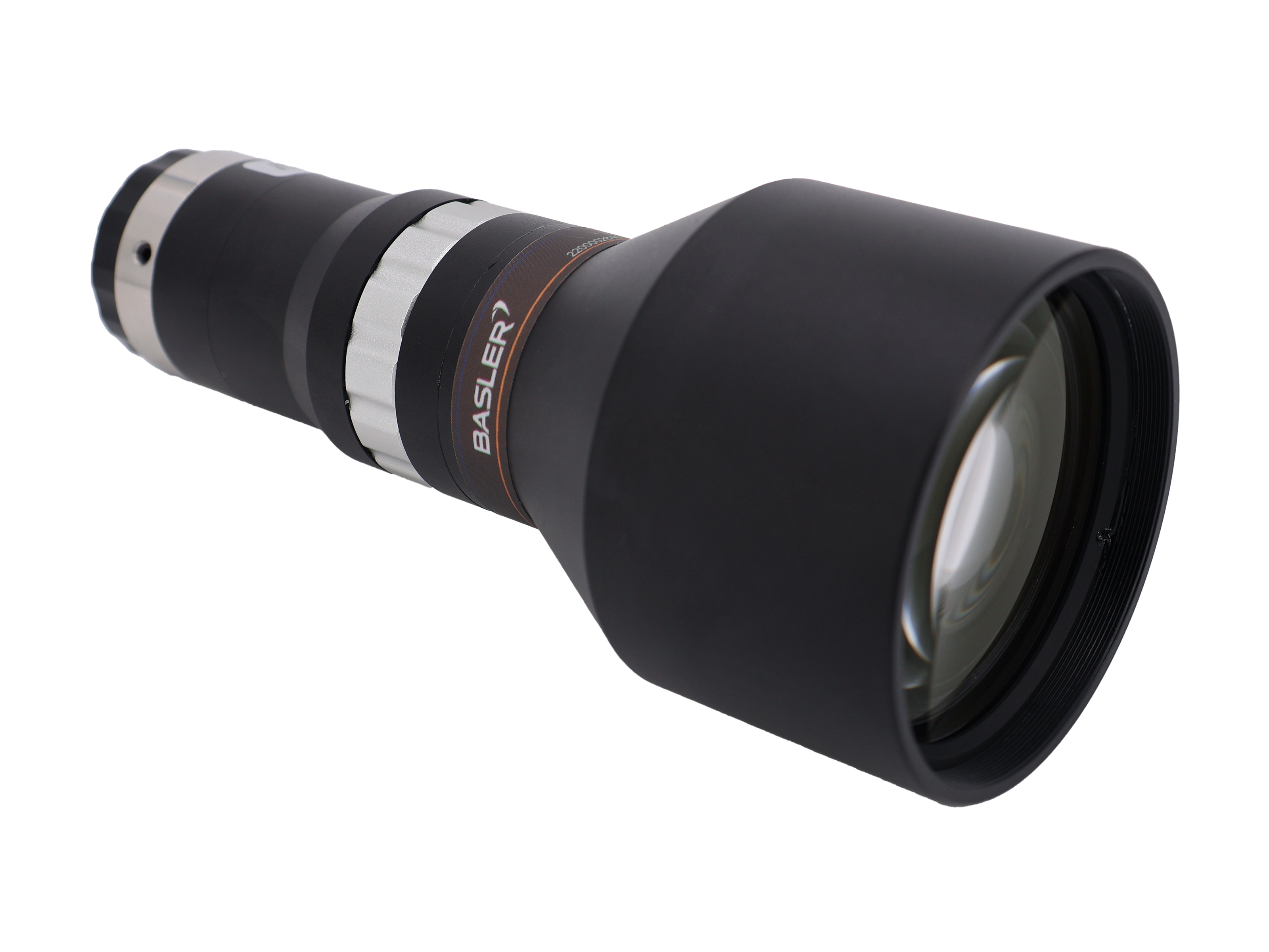 Basler Lens C23T-03-110-VI | Basler AG