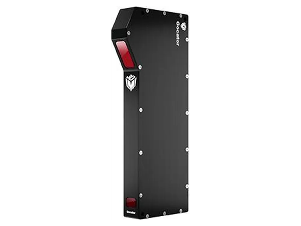 LMI Sensor Gocator 1390 | Basler AG