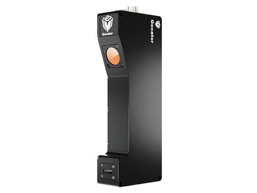 LMI Sensor Gocator 2450 | Basler AG