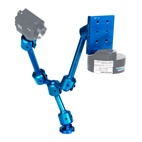 Swivellink Mounts | Basler AG