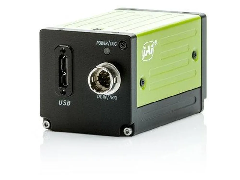 JAI Camera AP-1600T-USB | Basler AG