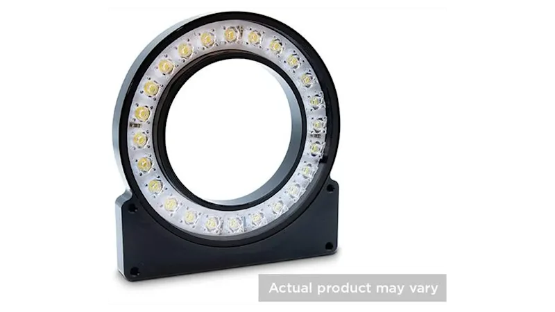 Basler Standard Light Ring-100OD-1200 | Basler AG Basler Standard Light Ring-100OD-1200 | Basler AG