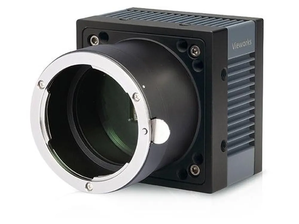 Vieworks Camera VC-12MC-C65 | Basler AG
