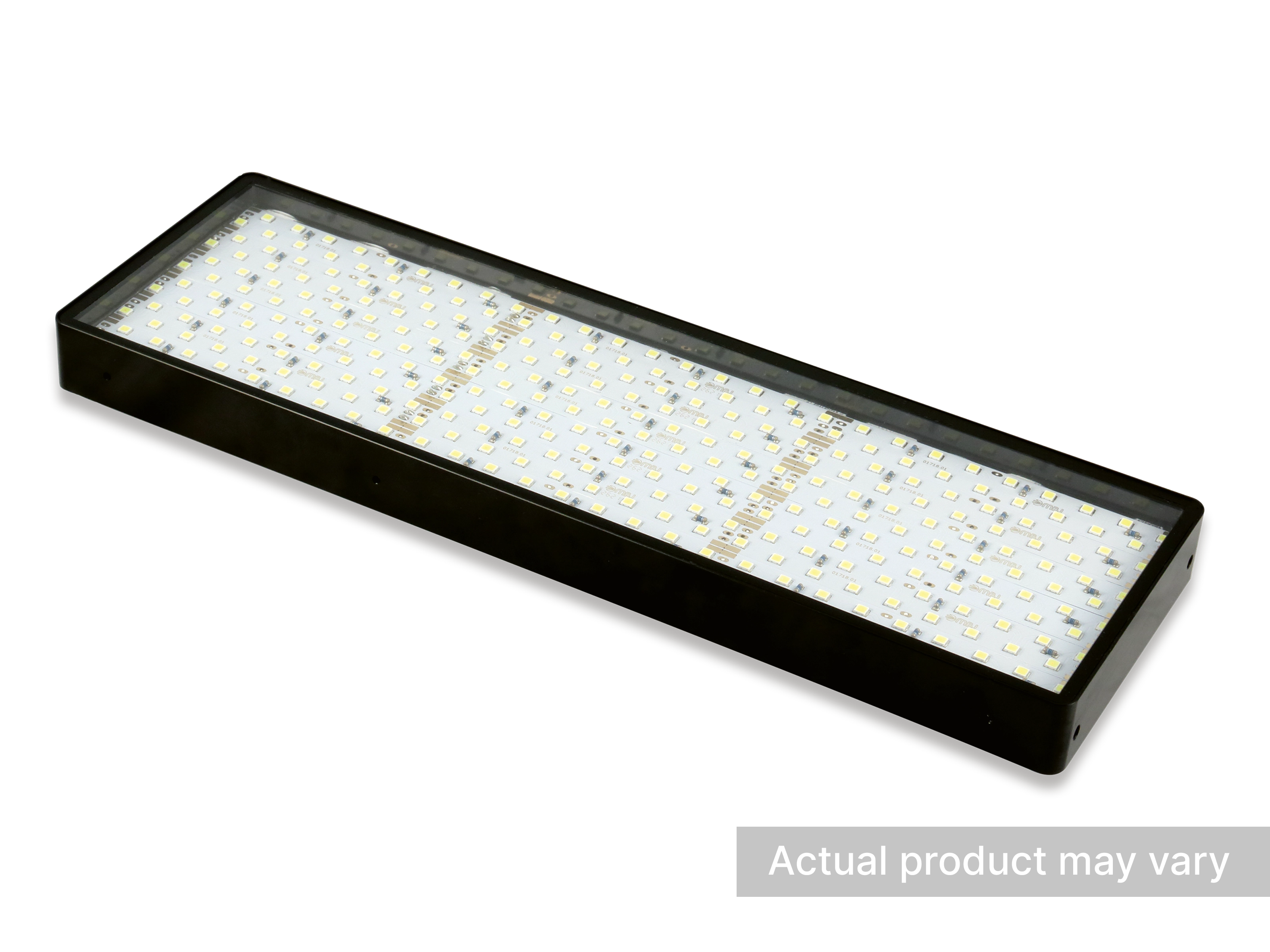 Light Bar-90x300-IP67-White | Basler AG