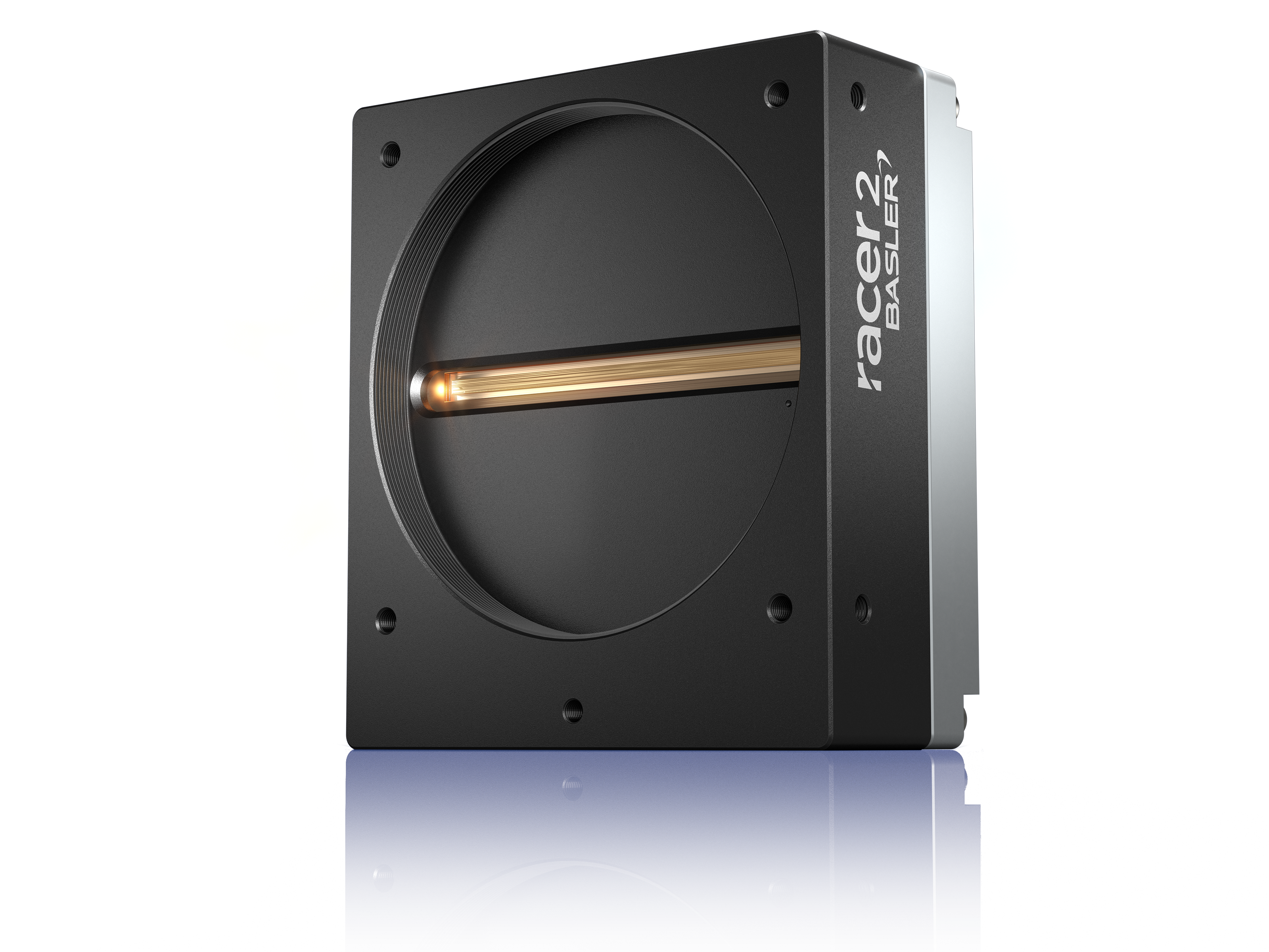 racer 2 line scan cameras | Basler AG
