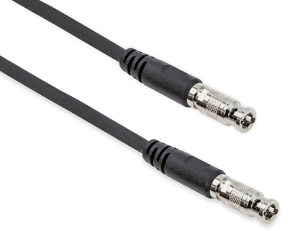 Cable CXP, Micro-BNC x2 (HD-BNC), 15 m | Basler AG
