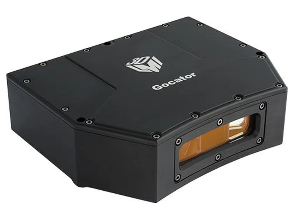 LMI Sensor Gocator 3506 | Basler AG