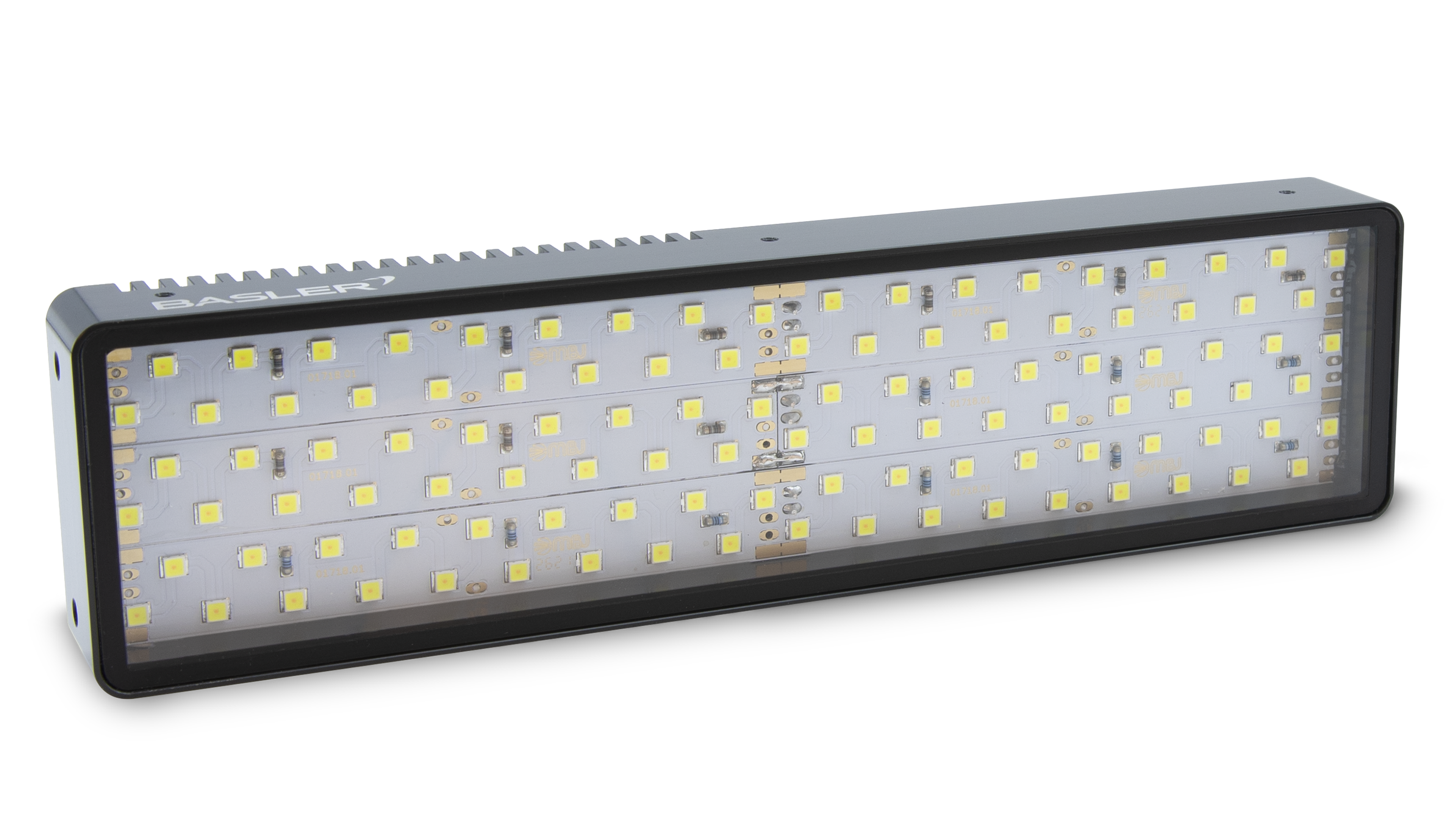 Lighting in Image Processing | Basler AG