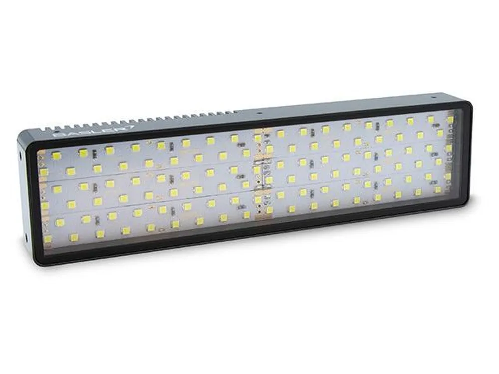 Standard Light Bar-45x200_Power-W | Basler AG