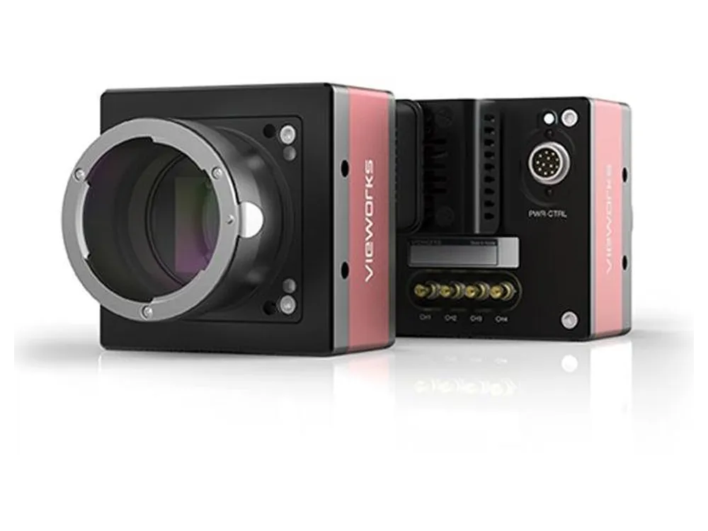 Vieworks Camera VC-12MX-C180 | Basler AG