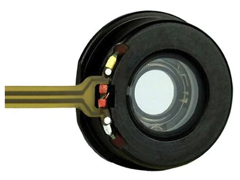 optotune Lens EL-3-10 | Basler AG