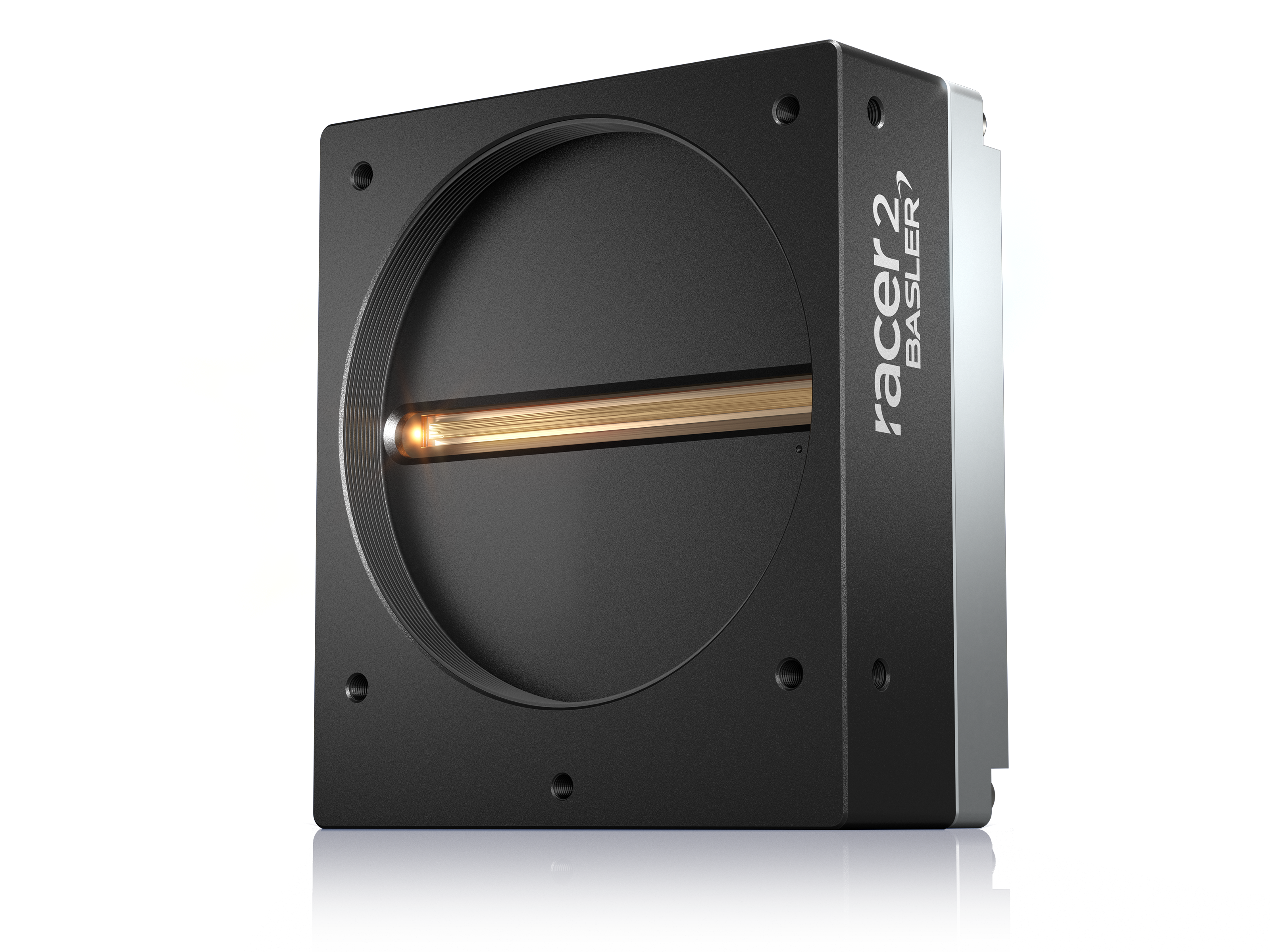 Line Scan Cameras | Basler AG