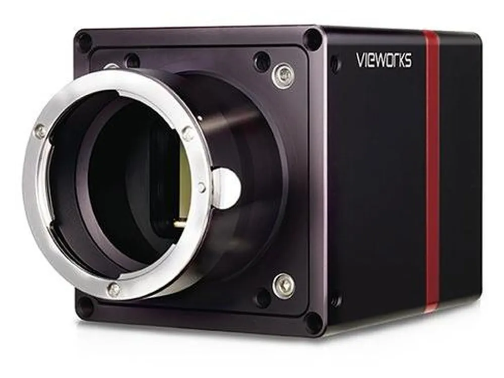 Vieworks Camera VN-25MX-M72 | Basler AG
