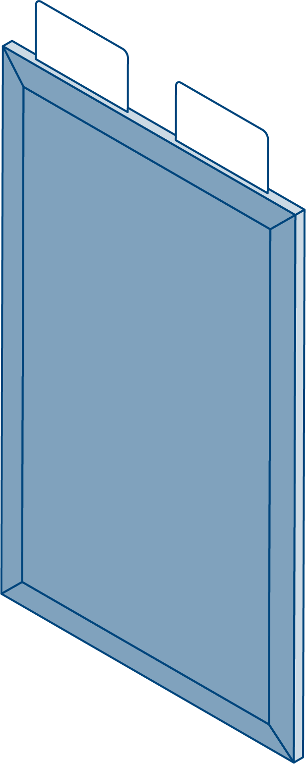 Vision solutions for battery cell manufacturing | Basler AG