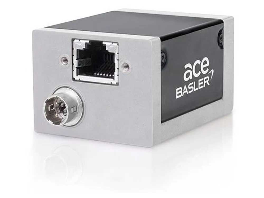 acA4112-8gm | Basler AG