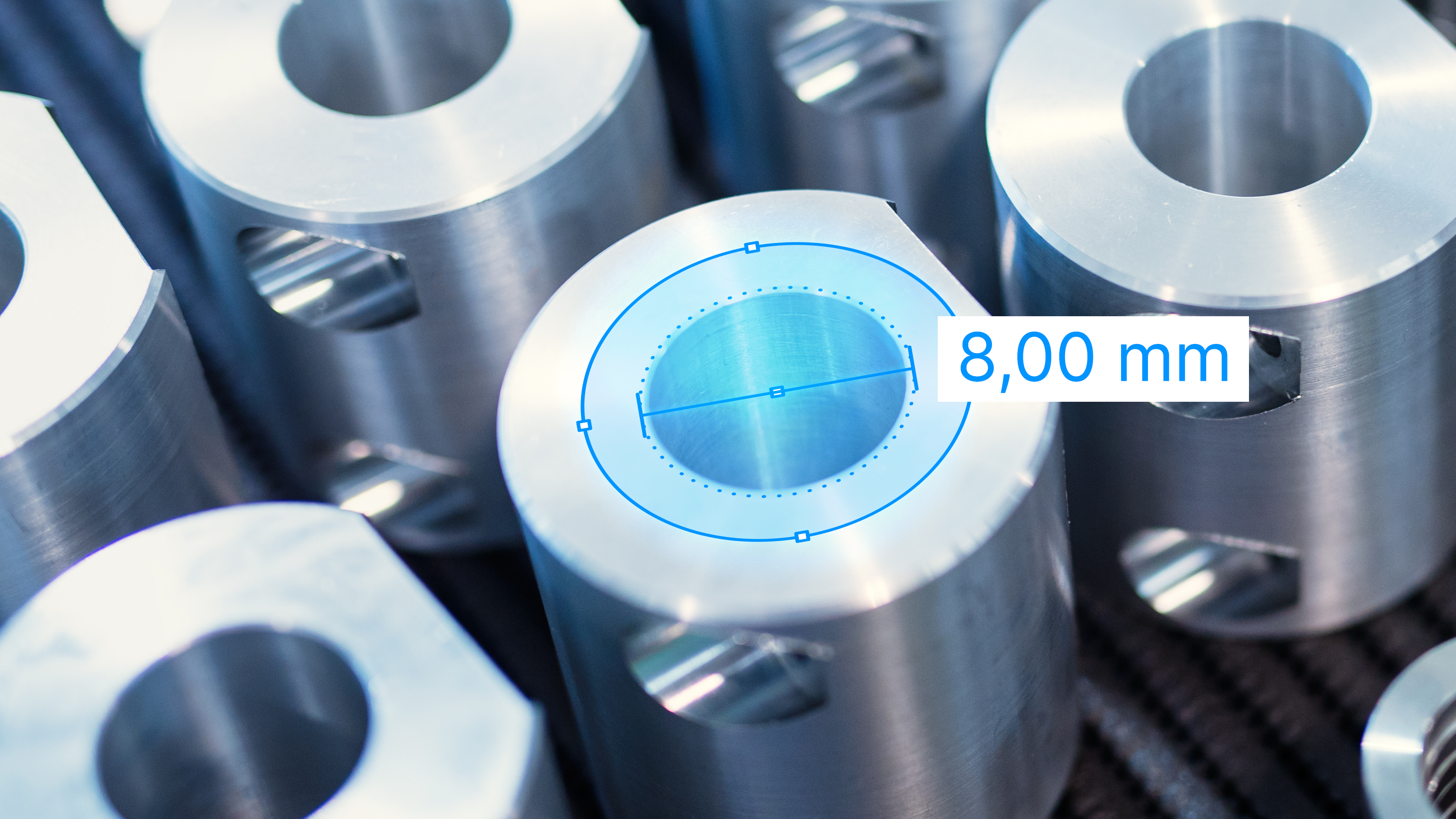 pylon vTools » Seamlessly Integrated Image Processing | Basler AG