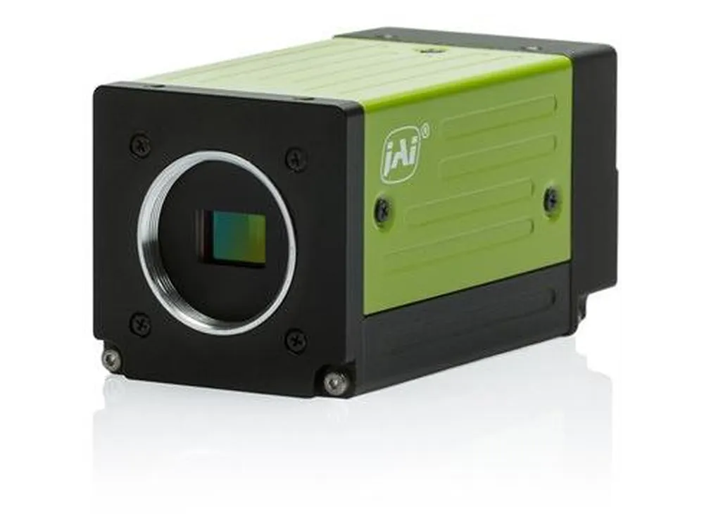 JAI Camera AP-1600T-PGE | Basler AG