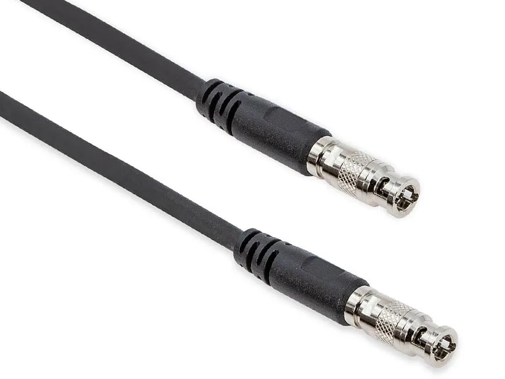 Cable CXP, Micro-BNC x2 (HD-BNC), 25 m | Basler AG