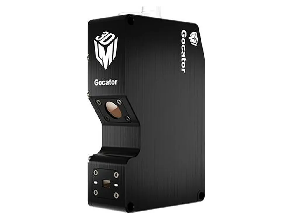 LMI Sensor Gocator 2420 | Basler AG