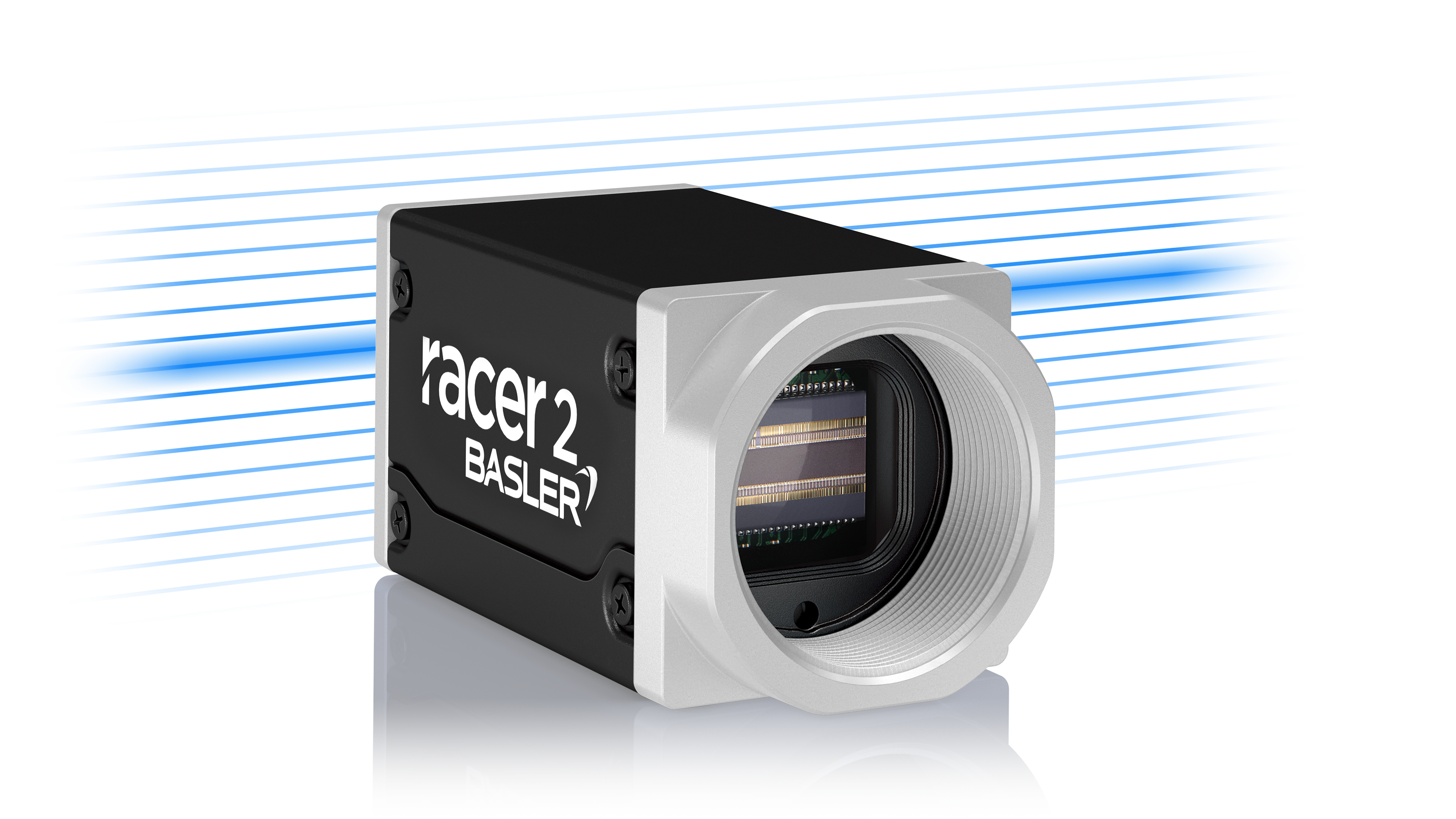 racer 2 line scan cameras | Basler AG
