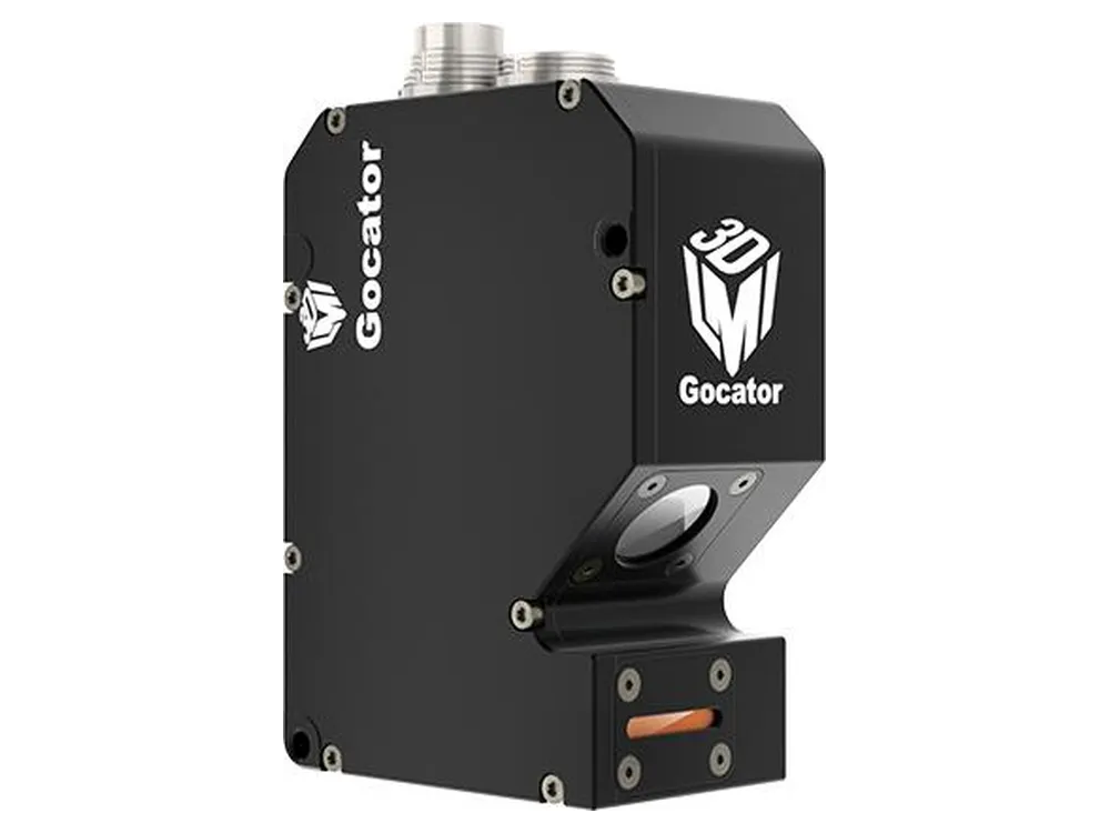 LMI Sensor Gocator 2510 | Basler AG
