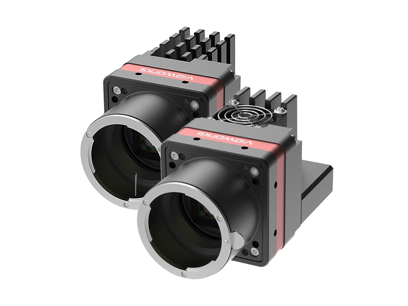 Vieworks Camera VC-21MDF-M460 | Basler AG