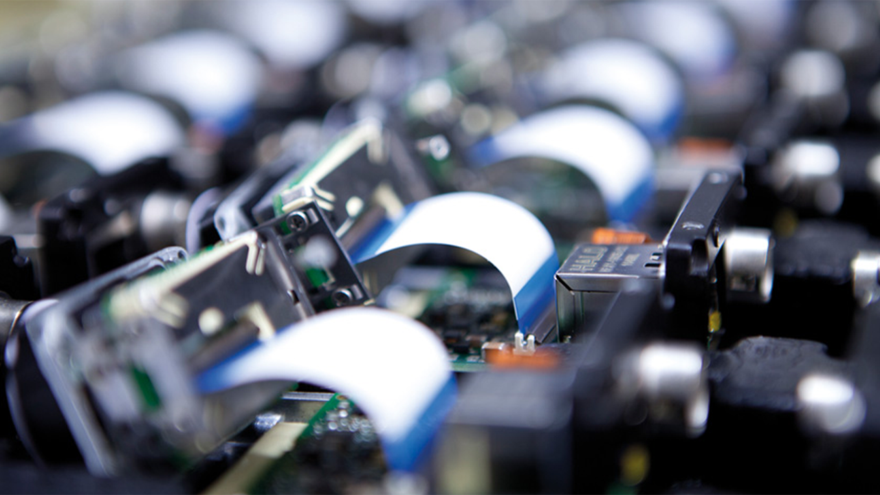 VisualApplets Embedder | Basler AG