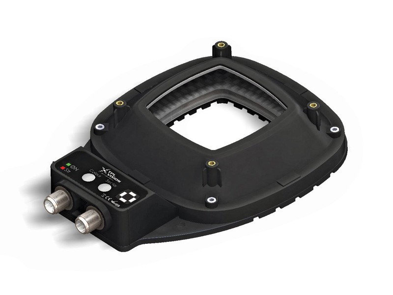 MODULAR RINGLIGHT | Basler AG