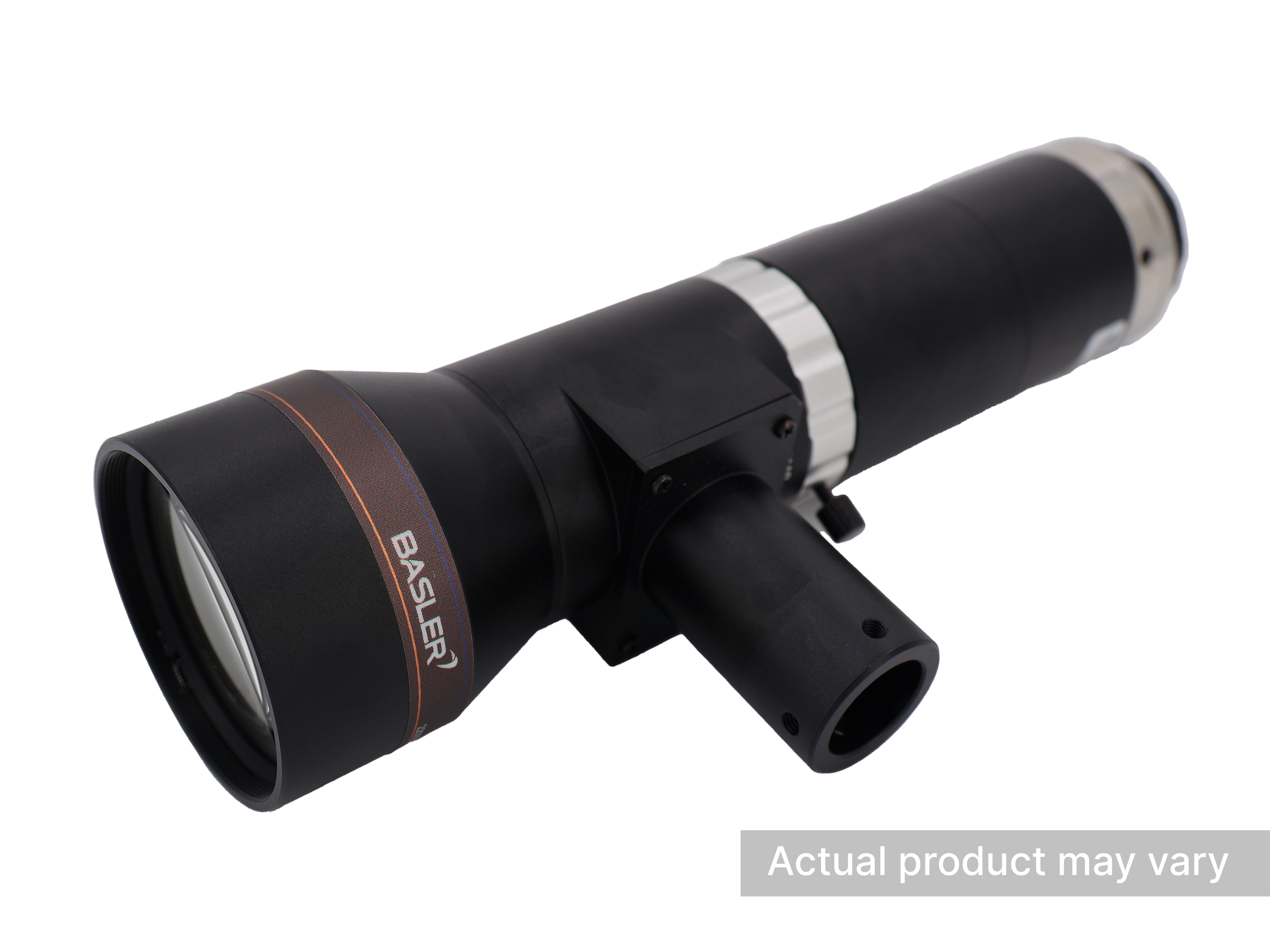 Basler Lens C11T-08-110-VI-C | Basler AG