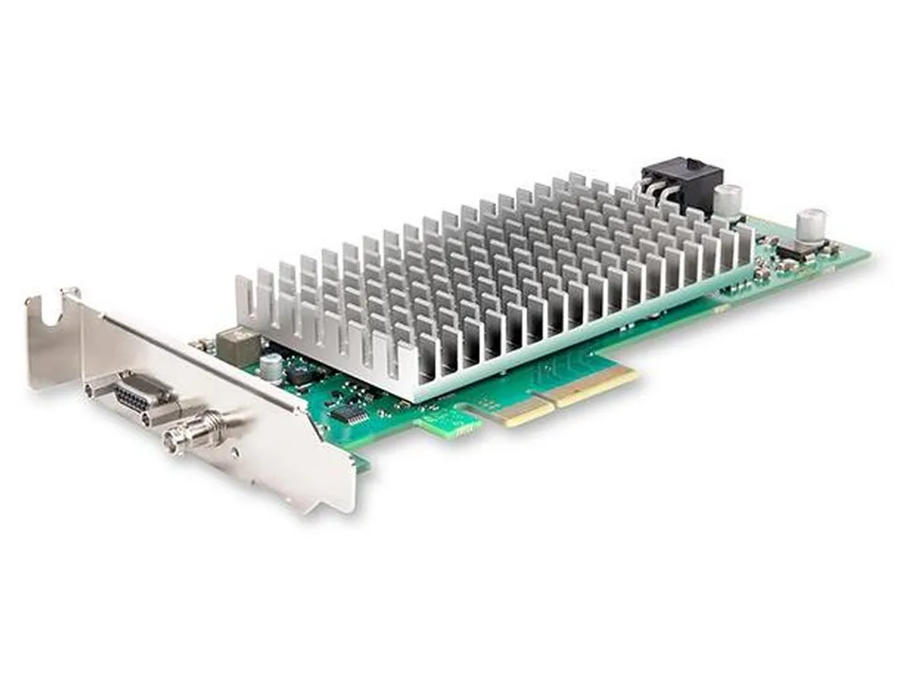 CXP-12 Interface Card 1C | Basler AG