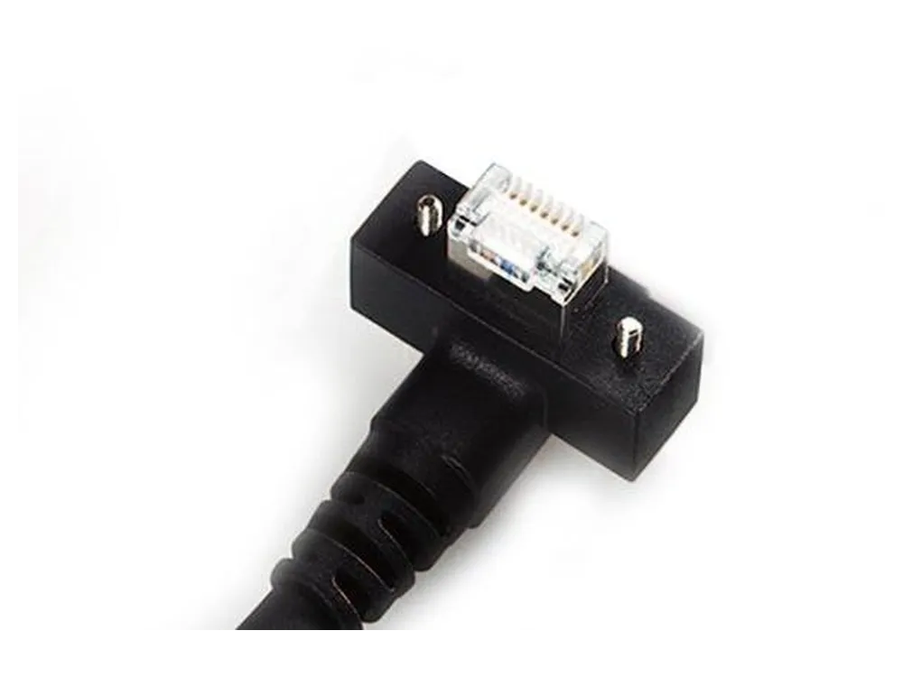 Hewtech Cable, GEV-HF-LAU-STL-0050-00K, GigE, 5m – 数据线 | Basler AG