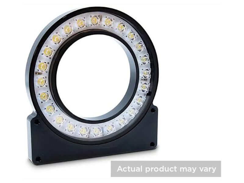Standard Light Ring-100OD-1300 | Basler AG Standard Light Ring-100OD-1300 | Basler AG
