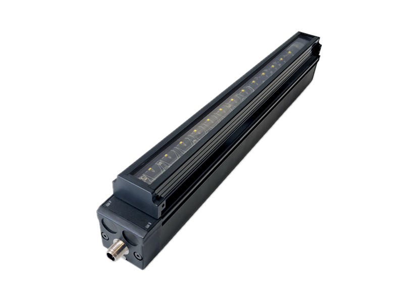 ELINE Light 1250-white-FC | Basler AG