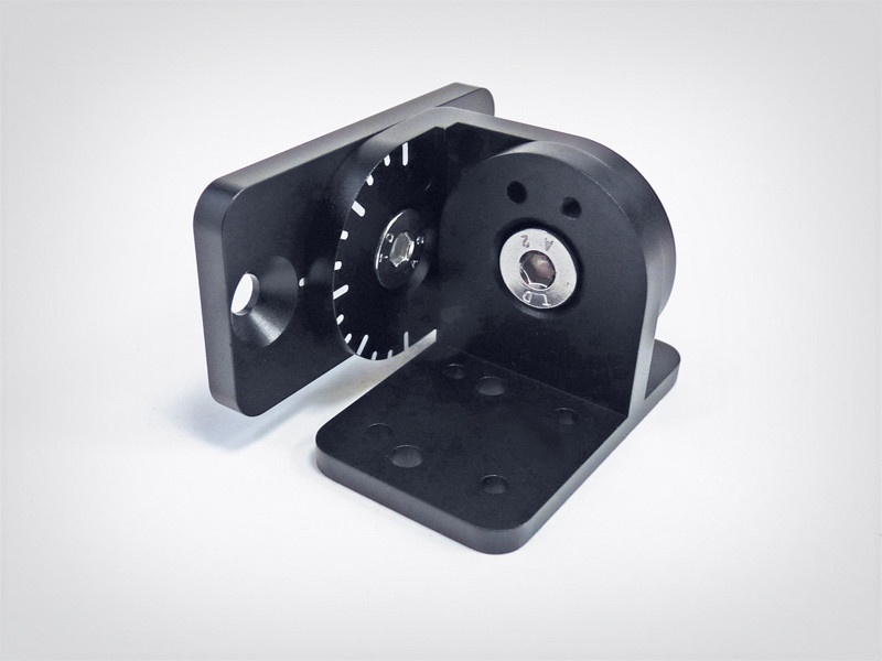 SWIVEL MOUNT T | Basler AG