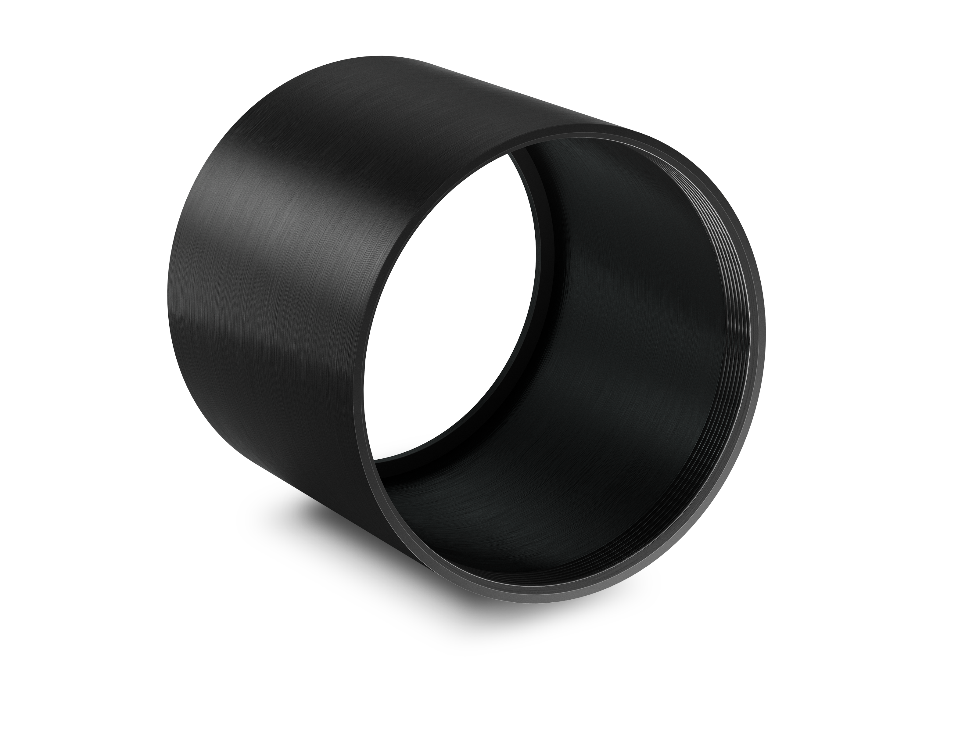 IP-Housing Medium Lens Tube 70mm | Basler AG
