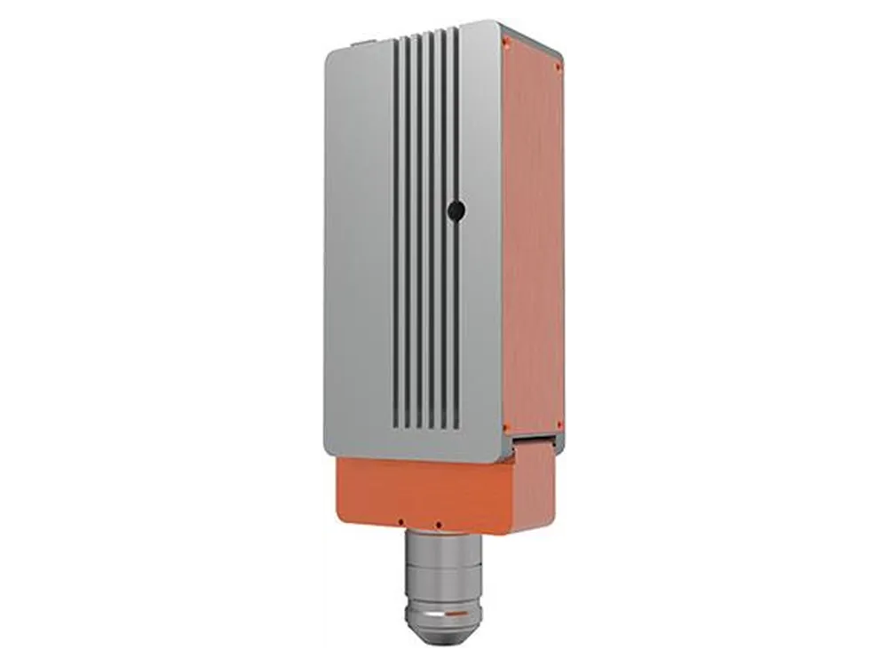 Heliotis Sensor H6 MIRAU-X10 | Basler AG