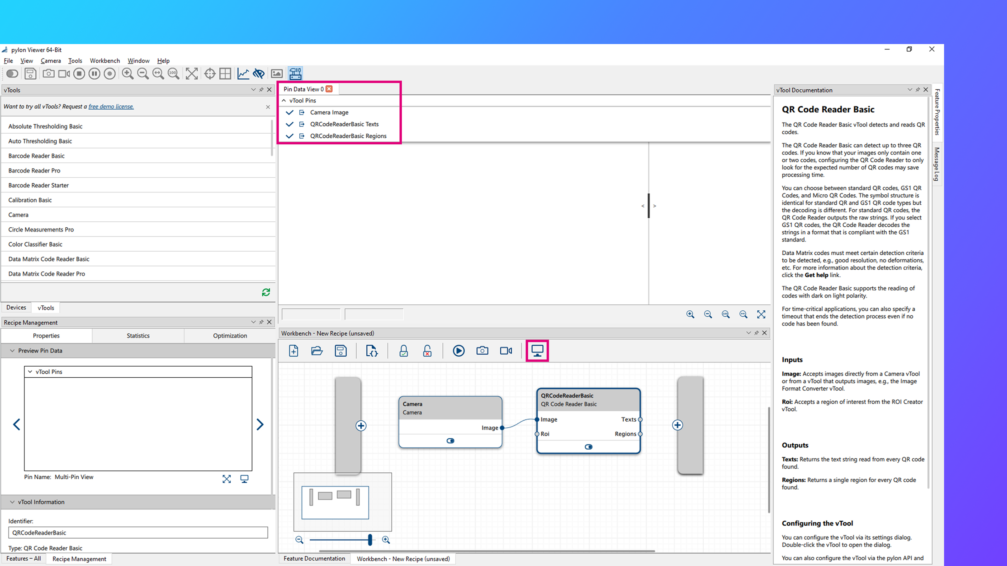 Tutorial: Erste Schritte mit Basler pylon vTools für die ...