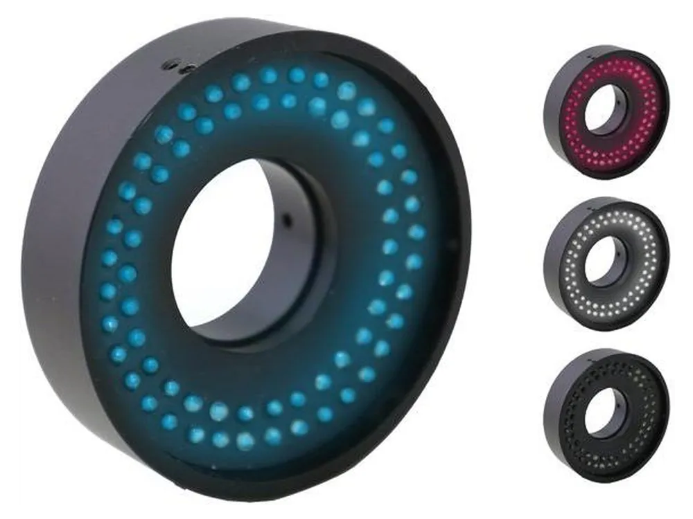 Light IODRL-80-120M-B | Basler AG