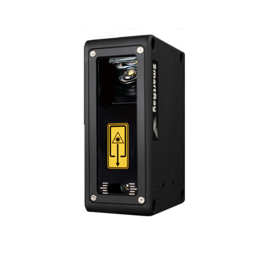 ECCO 95.020+ | Basler AG